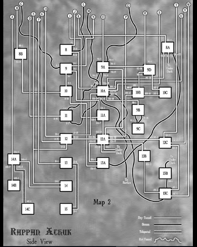 MAP RAPPAN ATHUK